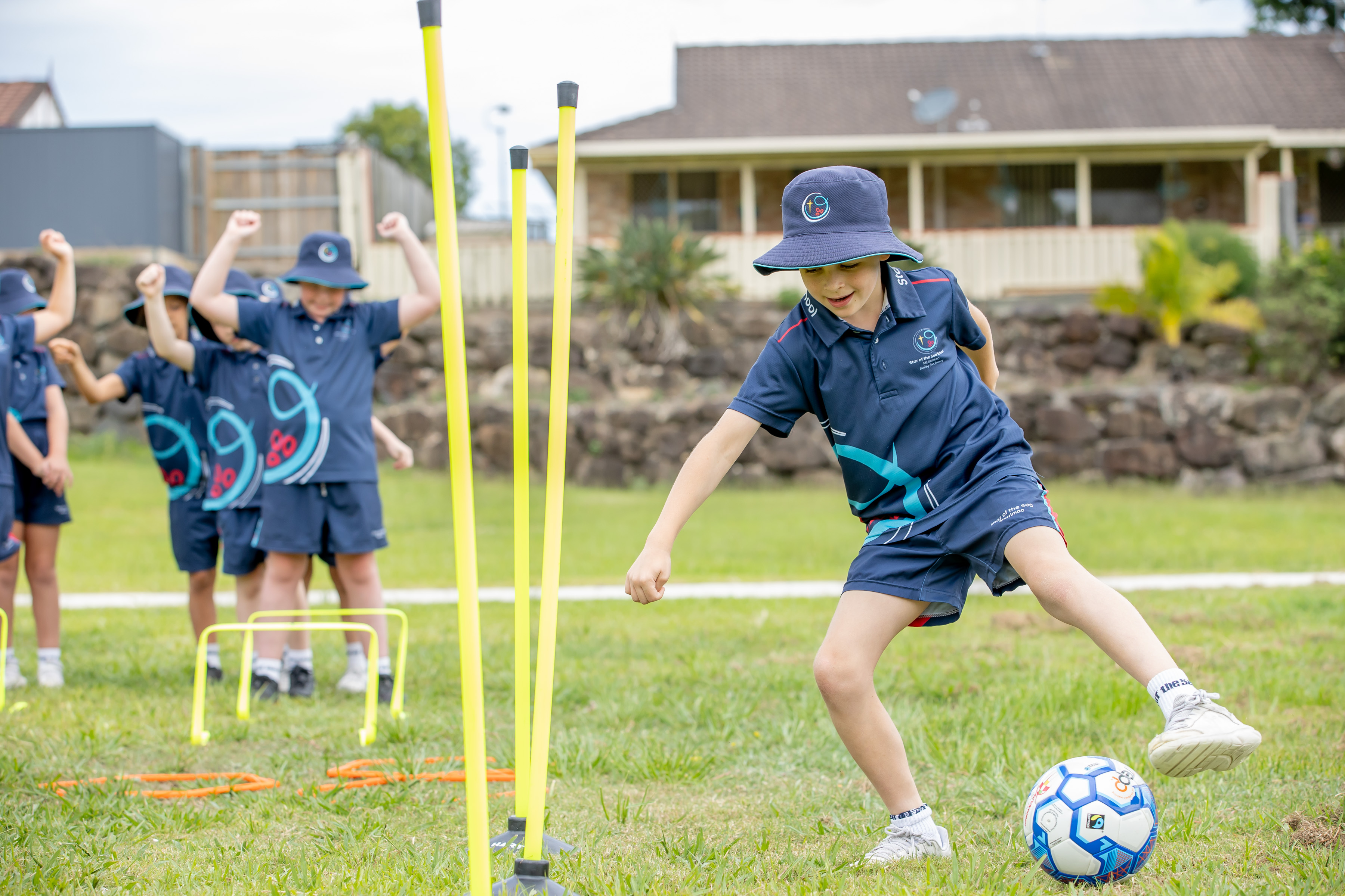 Sport, Music and More